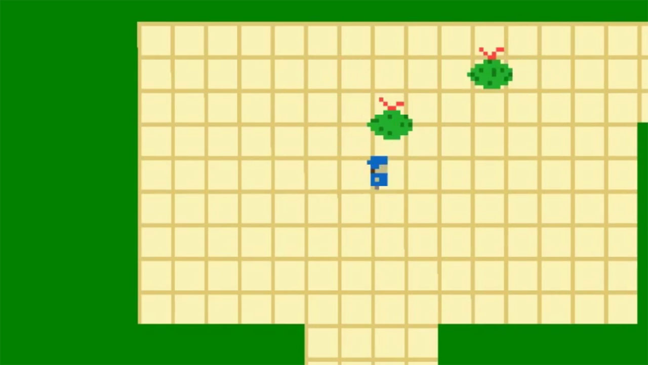 Super First Class 2 - Indie Game Jams